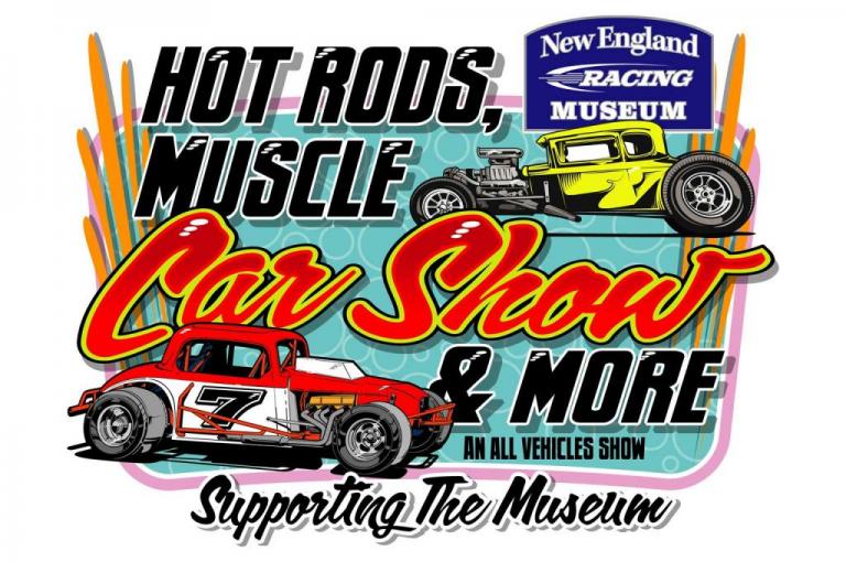 New England Racing Museum Homepage
